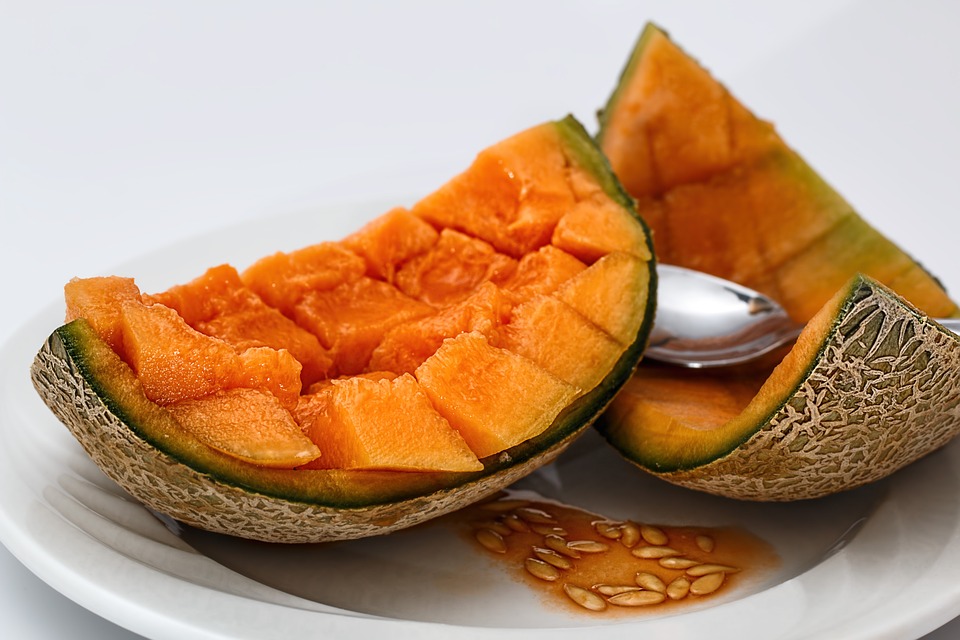 Le Melon - Association Miam